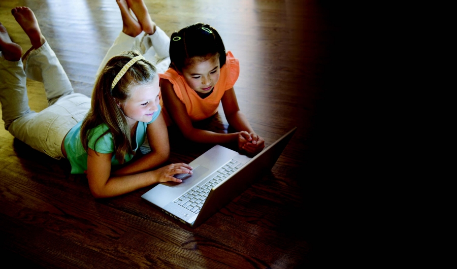 Access To Technology - BC Parent Newsmagazine