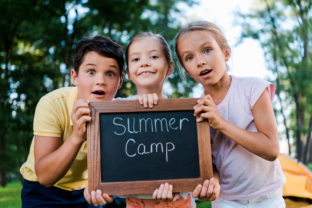 Summer Camp Guide 2022 BC Parent Newsmagazine Summer Camp Guide 2022 BC Parent Newsmagazine