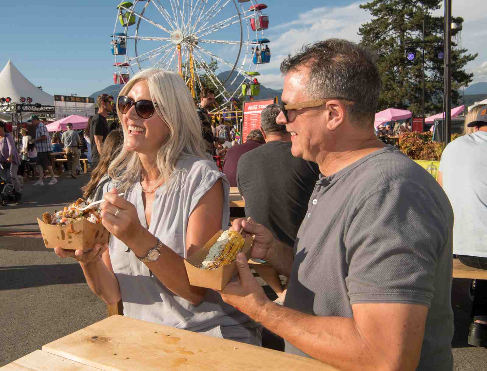 Don't Miss The Amazing PNE Fair Aug 18-Sep 4 2023.