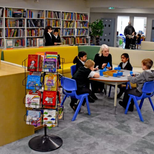 IS THE PROJECT BASED LEARNING (PBL) MODEL THE WAY OF THE FUTURE IN ...