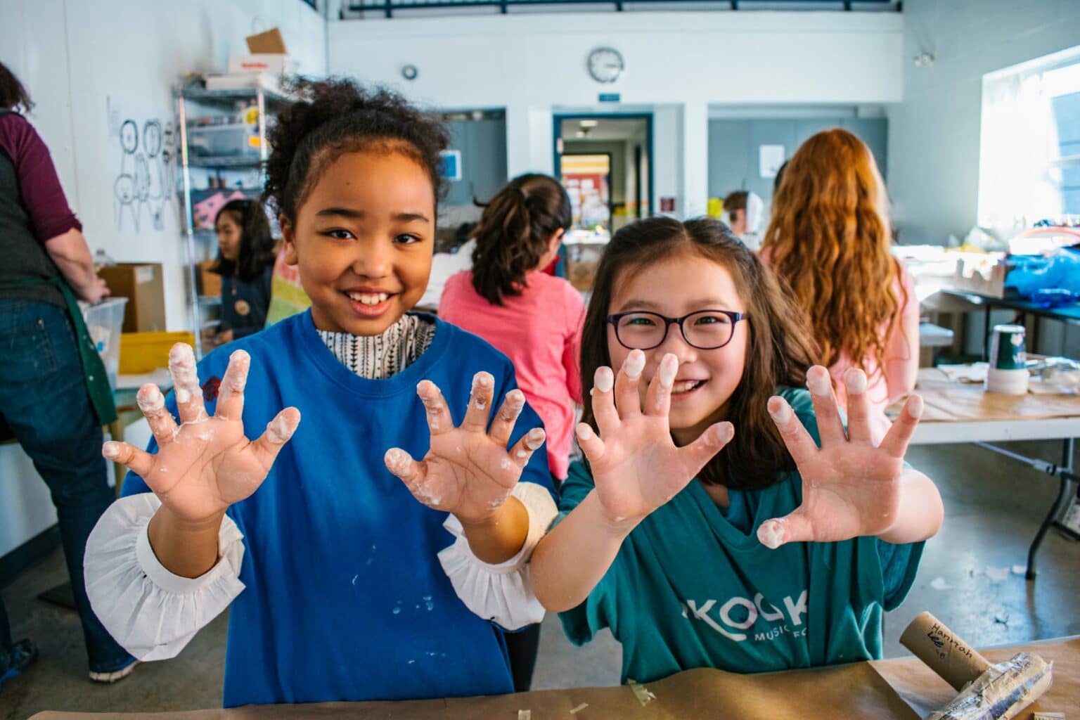 SPACES FILLING FAST IN THESE 15 AWESOME SUMMER CAMPS PICKS FOR BC PARENT!