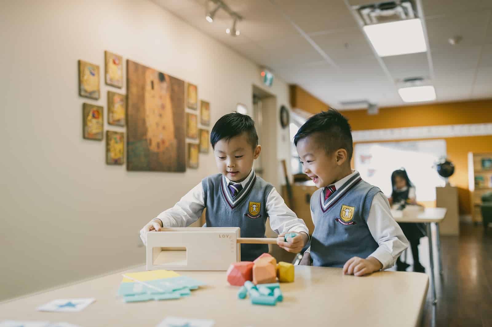 BC Parent Newsmagazine - Celebrating 33 years of service to BC families!