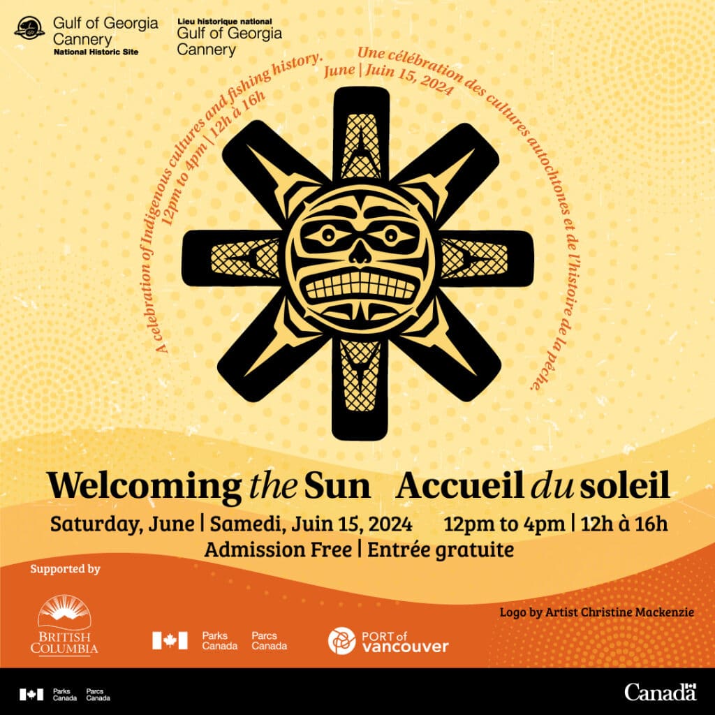 Welcoming The Sun - BC Parent Newsmagazine