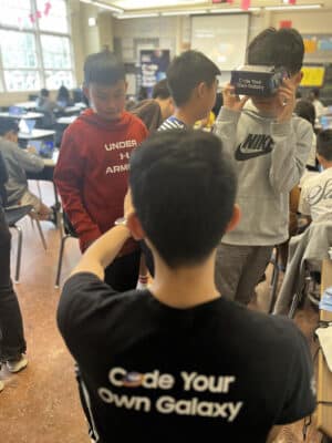 CODE NINJAS IS LEADING THE WAY IN OFFERING FUN AND ENGAGING CODING ...