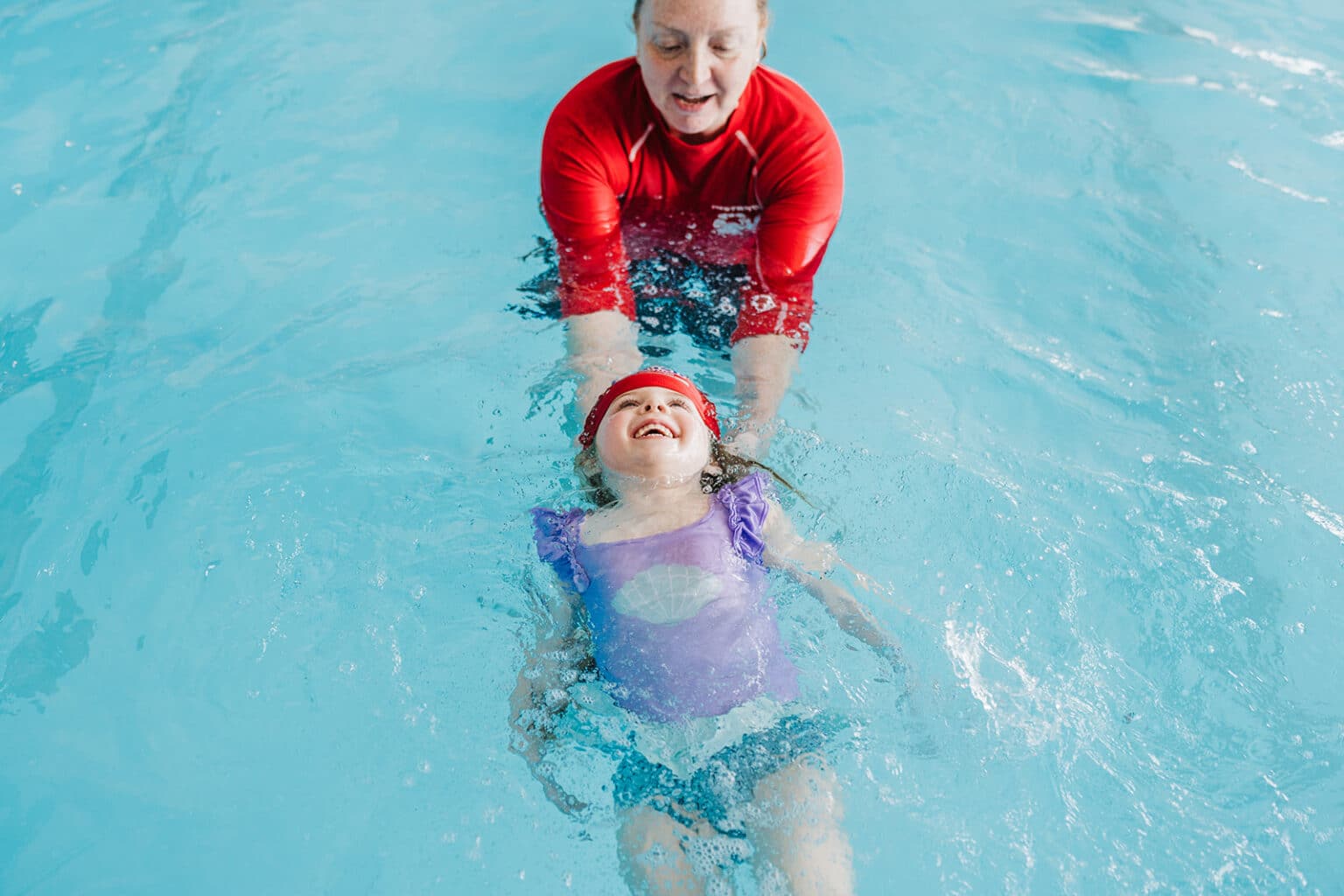 Safeguarding Summer: Essential Water Safety Tips For Parents