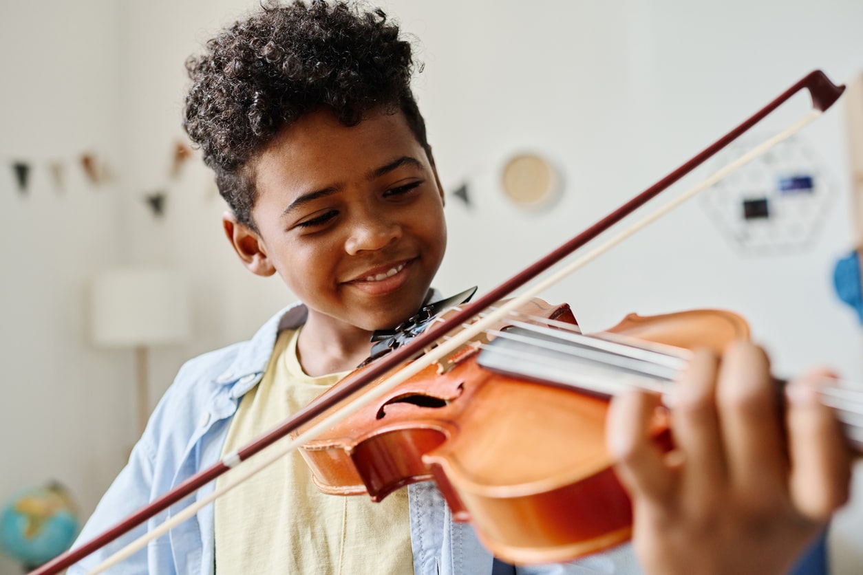 Music, Creating A Multicultural Classroom Experience