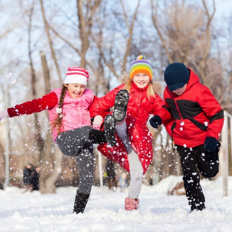 Fun Ways to Celebrate Family Day in the Lower Mainland: Events ...