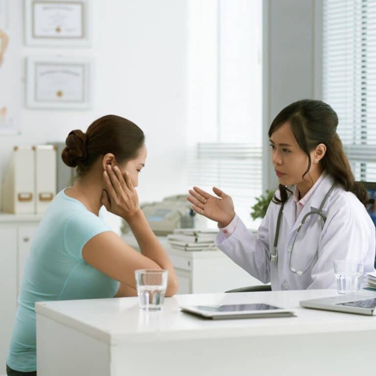 National Cervical Cancer Awareness Month: Promoting Prevention And ...