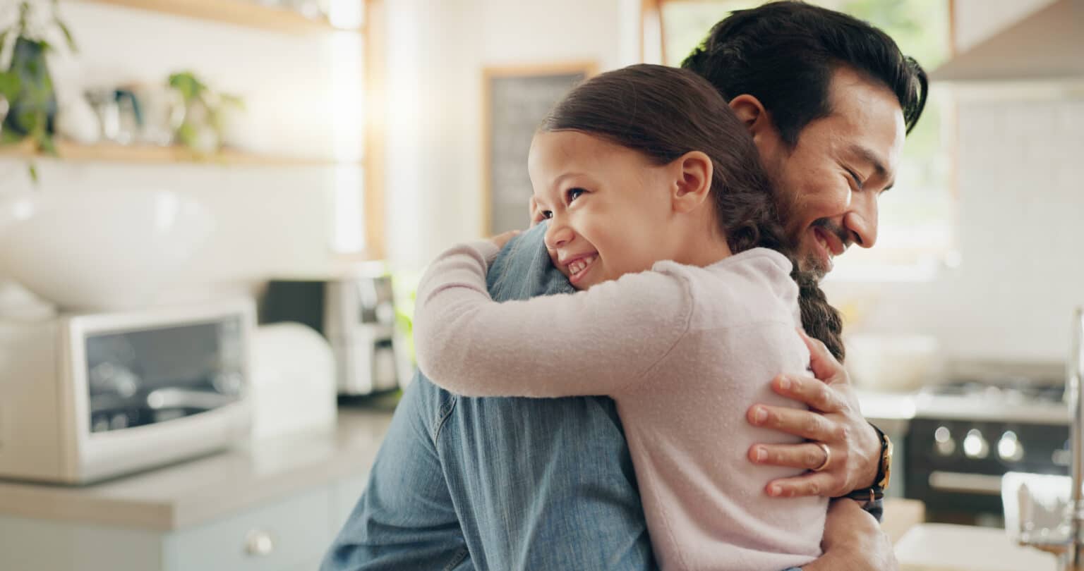 The Revolutionary Rise Of Gentle Parenting In 2025: Does It Really Work ...